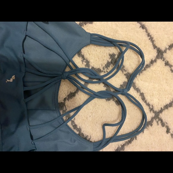 JoyLab | Intimates & Sleepwear | Joy Lab Sports Strappy Soorts Bras ...
